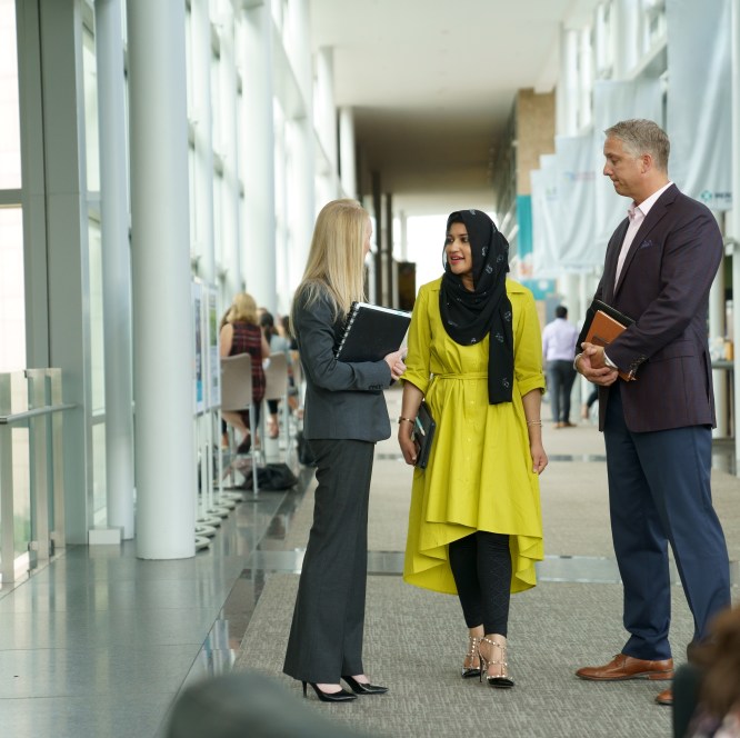 Lyderystė - MSD | Lithuania